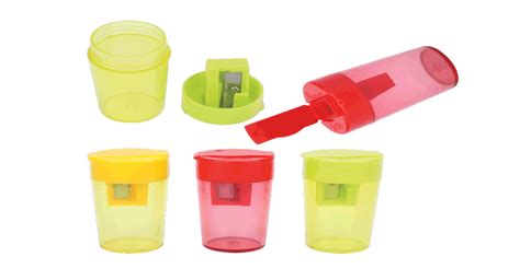 Good Luck Sharpener Scholar Icon Rfl Group