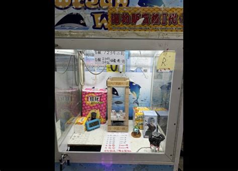 夾娃娃機店密室開賭 北市警攻堅逮5人查扣22萬餘元