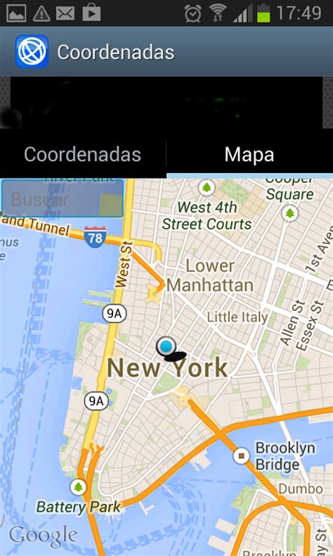 Coordinates Dms Decimals Utm And Mgrs Apk For Android Download