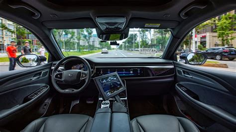 百度（バイドゥ）が「無人自動運転タクシーのサービス」を開始！ Tabi Labo