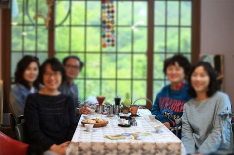 구례and하동 여행 토담농가의 아침 섬진강 3 8점빵 섬진강국숫집 매암제다원 네이버 블로그