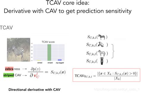 Interpretability Beyond Feature Attribution Quantitative Testing With Concept Activation