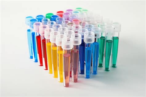 standardizing vacutainer tube collection procedure generative ai