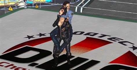 Catwoman Vs Cop Rcatwomanarkhamcity