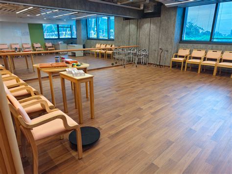 善頤心薈 Senior Care Elderly