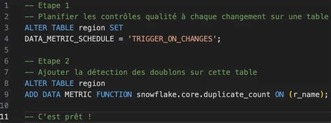 Long Live Data Metric Functions