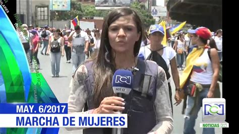 Titulares Noticias Rcn 06 Mayo 2017 Youtube