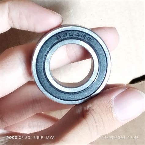 Jual Bearing RS Bearing Noken As Revo Absolute Besar Shopee Indonesia