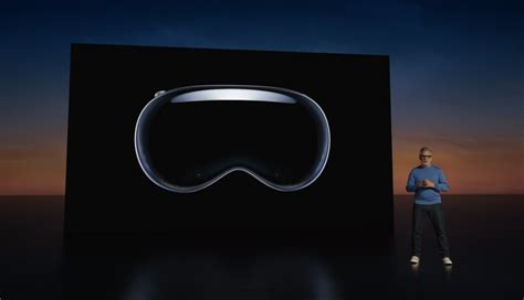 Apple Launches Vision Pro Ar Headset Filtergrade