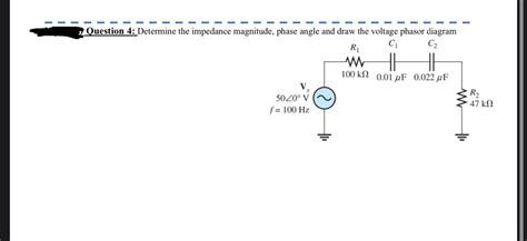 Solved BQuestion 4 Determine Chegg