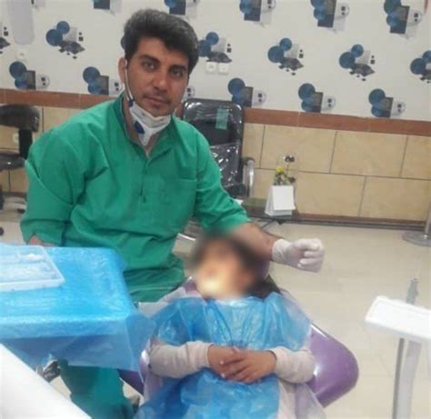 نسخه قابل چاپ روز دندانپزشک چه روزی است و علت نامگذاری روز دندانپزشک