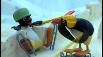 Ice Hockey Pingu Wiki Fandom