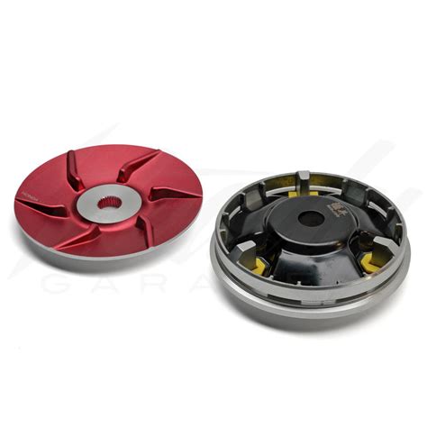 Ban Jing Performance Variator Speed Control Kit Honda Pcx 125150