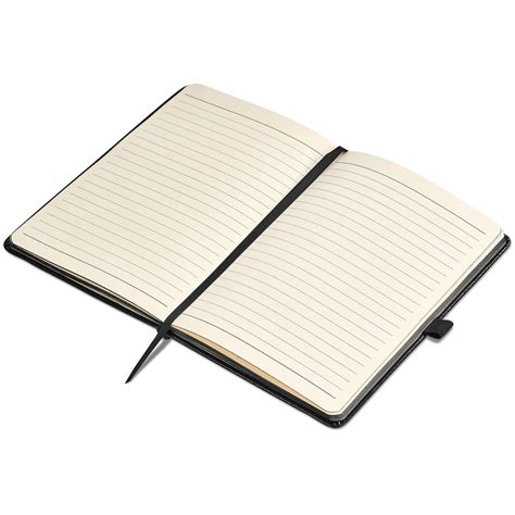Custom Printed A5 Notebooks Custom Logo Debossing Foiling Printing