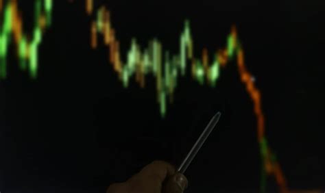 Tcs Infosys Wipro Hcl Tech Shares Fall Up To 3 Post Accenture Q3