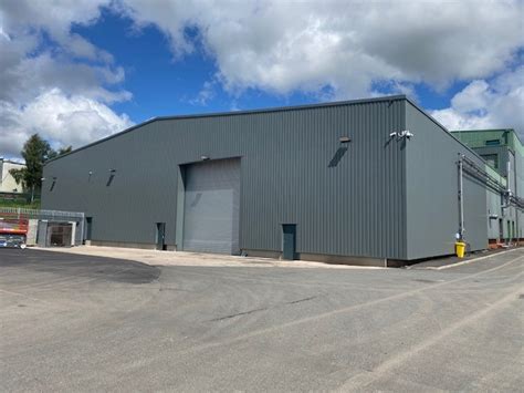 Cladding Re Cladding Wareing Buildings