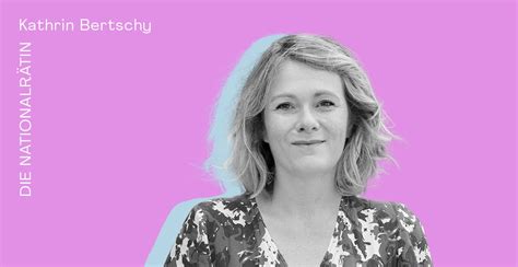 20 Fragen An Kathrin Bertschy Als Kind Wollte Ich Fussballerin Werden