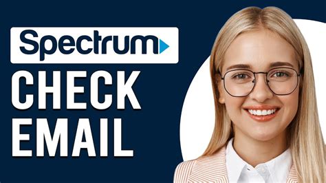 How To Check Spectrum Email How Do I Access And Check Spectrum Email Youtube