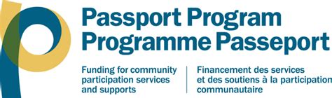 Passport Program Your Support Services Network