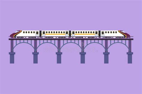 Cartoon Bullet Train Stock Illustrations 289 Cartoon Bullet Train