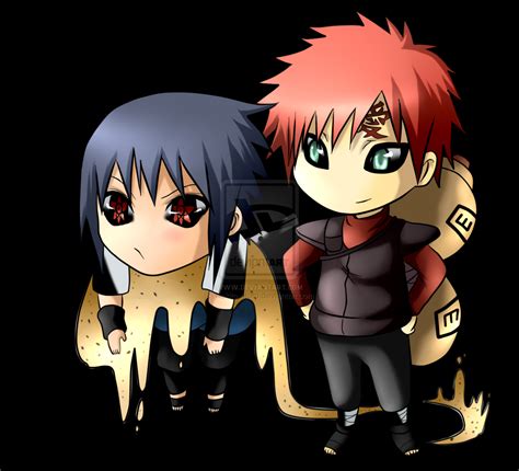 Top 70 Best Sasuke Chibi Wallpapers In 2024