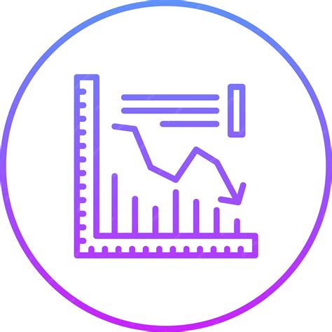 Premium Vector A Diagram Of A Graph That Is Labeled Graph