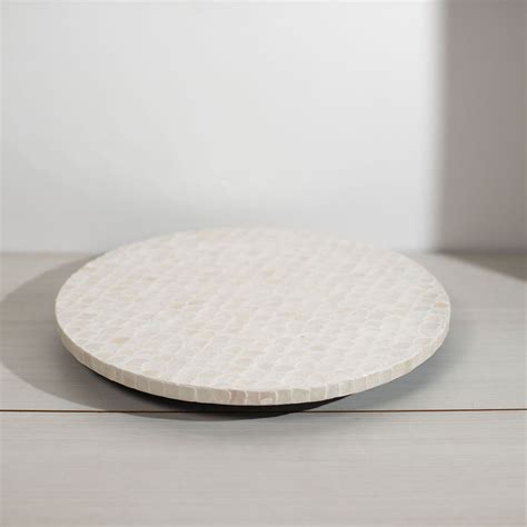 Kits Lazy Susan Salama