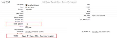 Picklistcount Function In Salesforce Count Selected Values In Multi