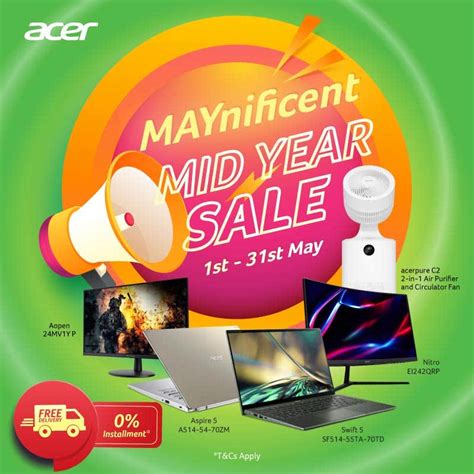 Acer India Acer Sale Acer Laptop Acer Air Purifier Acer Day Acer
