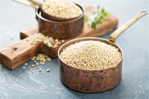 What Is Quinoa Nutrition Facts And Health Benefits Of Quinoa