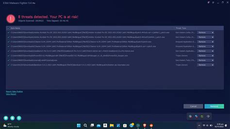 Best Virus Scanner For A One Time Virus Scan R Antivirus