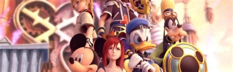 Kingdom Hearts Final Mix Synthesis Materials Guide Gamegrin