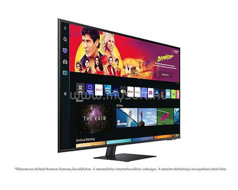 SAMSUNG LS32BM700UPXEN Monitor (LS32BM700UPXEN) | 32" - 34" | monitor ...