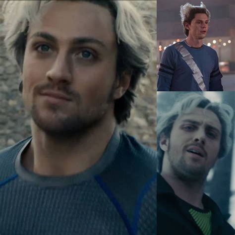 Pietro Maximoffquicksilver Mcu By Dckakarott On Deviantart