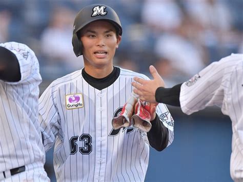 オリックス逆転vの立役者・阿部翔太が歩んだ波乱の野球人生。「もしキャッチャーのままだったら」 Web Sportiva スポルティーバ