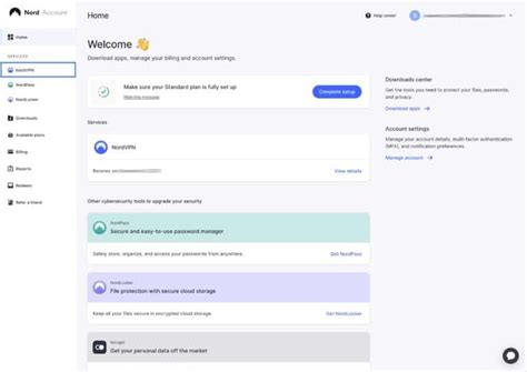 How To Use QBittorrent With NordVPN Comparitech