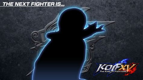 Snk Global On Twitter 【kof Xv】 Whos The Newest Character Coming To