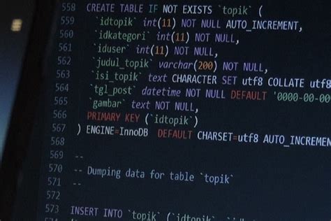 Databases A Beginners Guide APIDNA