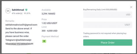 How To Buy Crypto Assets Via P2P Trading Website KuCoin