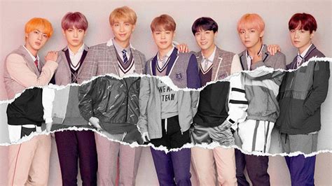 Laptop Bts Map Of The Soul 7 Wallpapers Top Free Laptop Bts Map Of