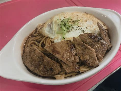 豬媽 宵夜早午餐 ｜岡山美食｜岡山宵夜｜中西式餐點｜漢堡 吐司 炸物｜鍋燒 鐵板麵 ｜水餃 蛋餅 鍋貼的菜單、評論、圖片高雄市岡山區好吃