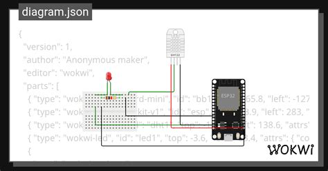 Lab06 Wokwi Esp32 Stm32 Arduino Simulator Lab06 Wokwi Esp32 Stm32 Arduino Simulator