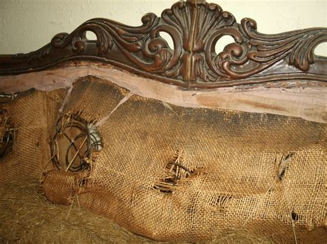 Thrift Store Sofa Collectors Weekly