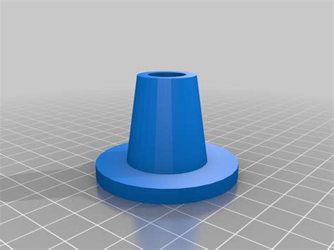 洞洞板刮刀架模型3d打印模型 洞洞板刮刀架模型3d打印模型stl下载 3d打印模型 Enjoying3d打印模型网