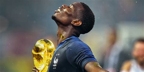 Paul Pogba son frère Mathias l accuse d être un soi disant musulman à fond dans la sorcellerie