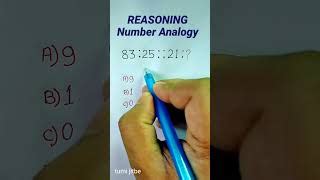 Reasoning Classes Number Series Reasoning Trick Reas Doovi