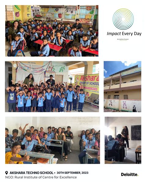 Csr Projects India On Linkedin Volunteering Socialimpact Csrindia