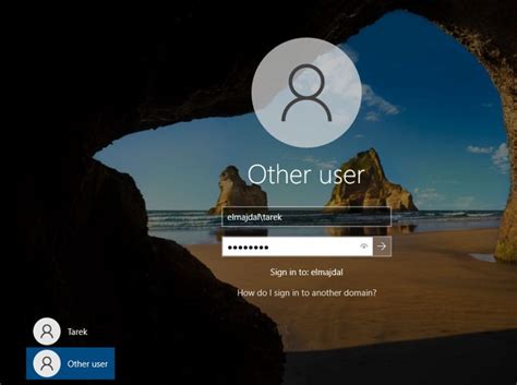 How To Join Windows Server To An Active Directory Domain