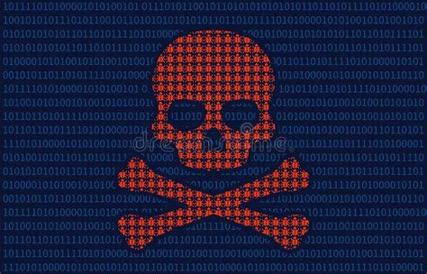 Unsafe Computer Stock Illustrations 1056 Unsafe Computer Stock