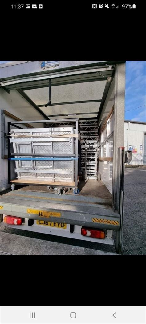 Warrington Man And Van Added A New Photo Warrington Man And Van